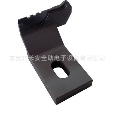 供应XG3KSL-04057 弯形三叉送料器新泽谷AI国产自动插件机配件