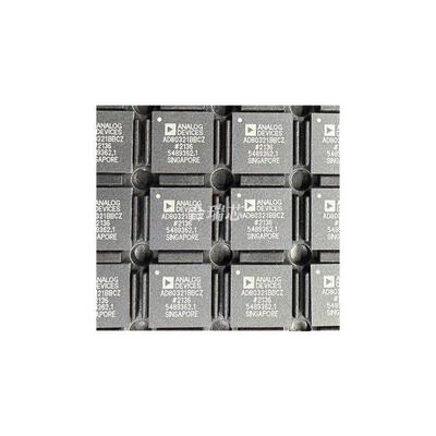 原货 AD80321BBCZ 微控制器IC 封装BGA144 原厂集成电路IC销售