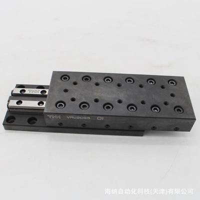 THK十字交叉滚子导轨滑台VRT1025/2050/VRT2035A/VRU3205线轨平台
