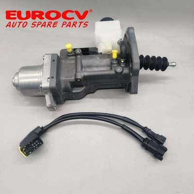 ECA 离合器分泵 Clutch Servo Actuator2612292 2825344