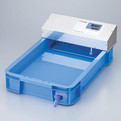 低水位型恒温水槽THB-1400AsOne1-1594