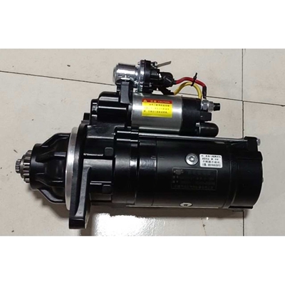 合力叉车起动机QDJ2709A-PC起动机3708010A017-DG1A起动机马达