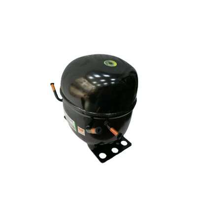 恩布拉科embraco压缩机NEK6213GK冷柜冰箱展示柜四门柜制冷活塞式