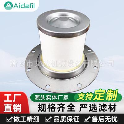 空压机油分替代2901056602厂家直销品质价格双优势​保护设备