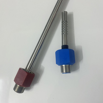 惠而浦电热水器ESH-50/60ES/EH内置防电墙红蓝冷热进出水管 镁棒