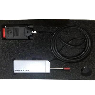 HEIDENHAIN海德汉MT2571长度计/高度计ID:331667-01