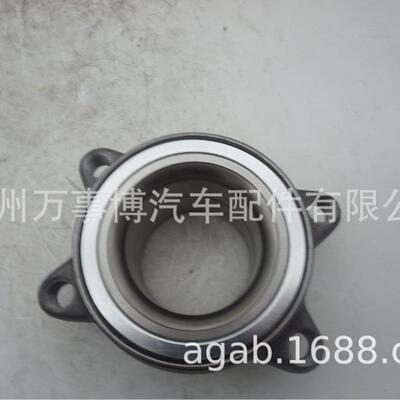 E25前-267轮轴承51KH0140210-VW610W40210VW000