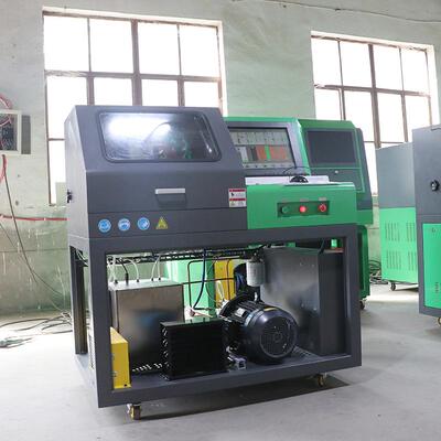 高压共轨油器试验台检测实验设X备轨T706共喷喷油20436器试验台