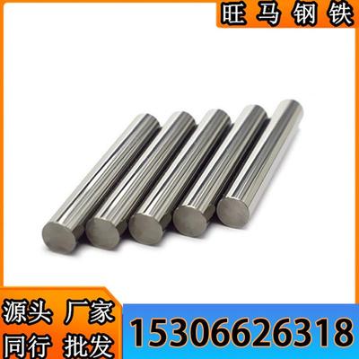 1215冷拉光圆1215MS环保易车铁Y15四方料11SMn30精拉六角