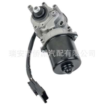 适用雷诺尼桑雨刮电机 7701055893 7701473363  28810-00QAC