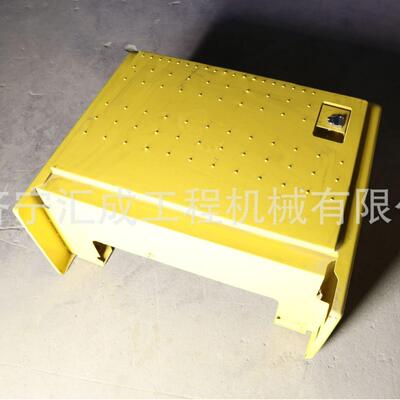 PC200-7-8电池盒，20Y-54-74121，20Y-54-74103，20Y-54-74133