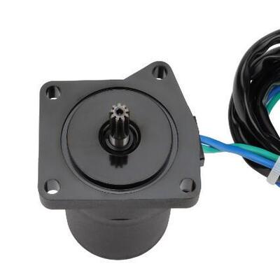 游艇 舷外机 带线升降启动电机 65W-43880-10-00 67C-43880-00-00