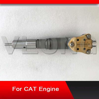 卡特3412E 喷油器油嘴总成 4CR01974