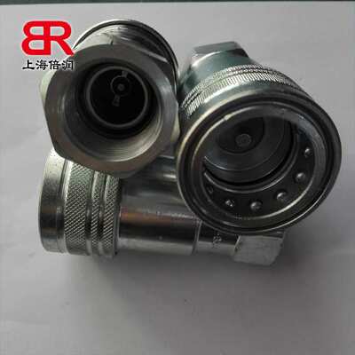 倍润RTC快速接头RTC460/461系列替换Staubli