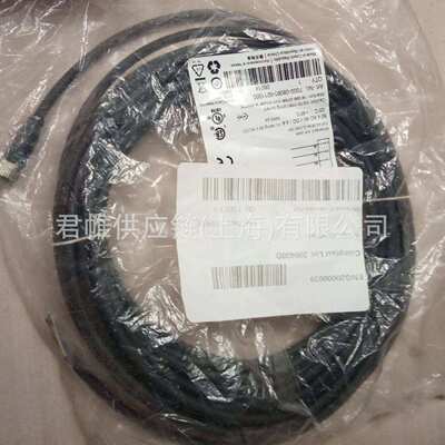 MURR    线缆    7000-08061-6211000