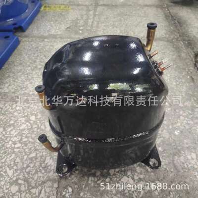 FH4524FTFH4524F冰箱冰柜冷藏柜制冷压缩机配件制冷压缩机FH4524