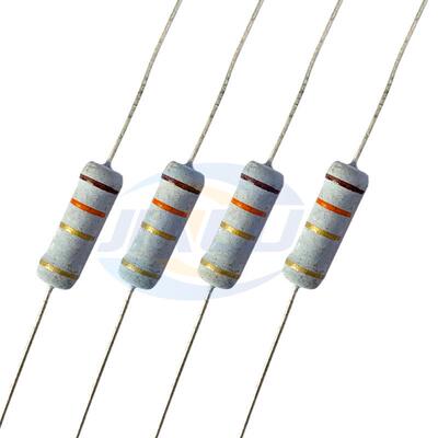 3W3.9R4.75.15.66.26.88.210R121520R绕线保险丝电阻