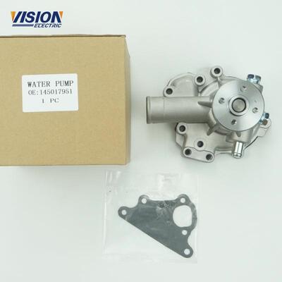 水泵145017951柴油发动机配件跨境