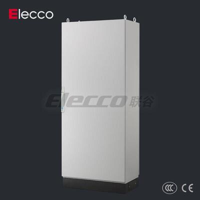 联谷3C认证配电柜PLC控制柜PLC电控柜ES五折柜IP55威图柜vertu柜