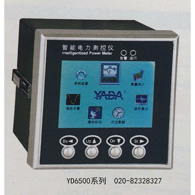 YD8301Y YD8311Y YD8302Y YD8312Y YD8303Y YD8313Y 智能数显表