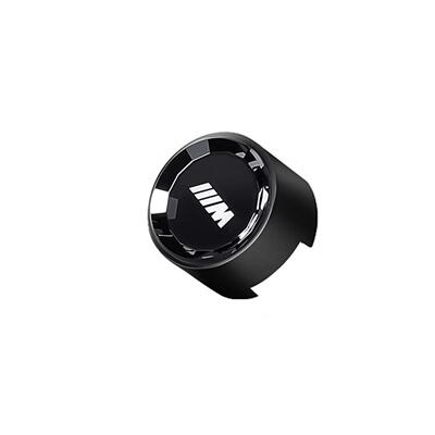 适用宝马水晶按键点火开关一键启动按钮X1234567系F30F15F20F2512