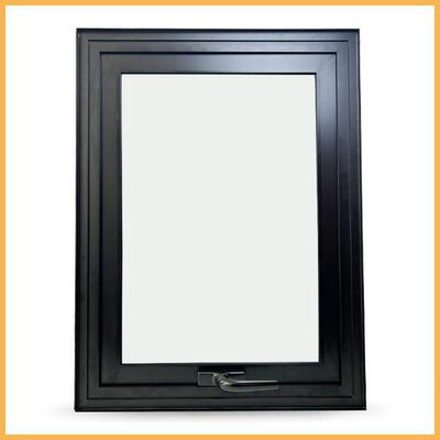 新西兰NZS4223门窗出口带裙边门窗新西兰断桥门窗澳新标准门窗