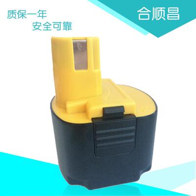 适合PAN9.6VEY9086BEZ9188工具电动电钻电池池