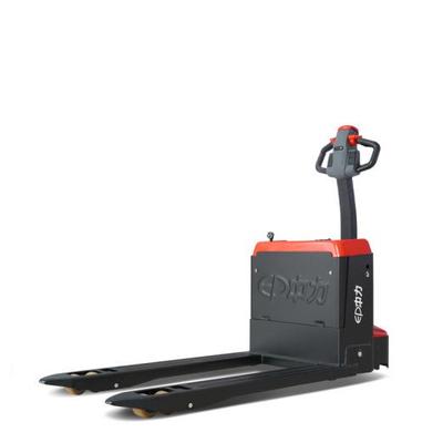 中力3T托盘搬运车EPA301载重量3000kg