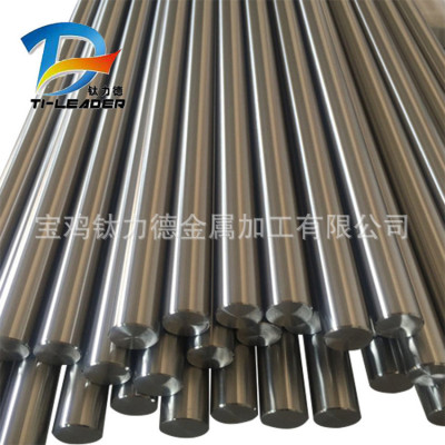 钛合金骨科植入钛棒TC20/Ti-6Al-7Nb/TC26厂家供应来电咨询