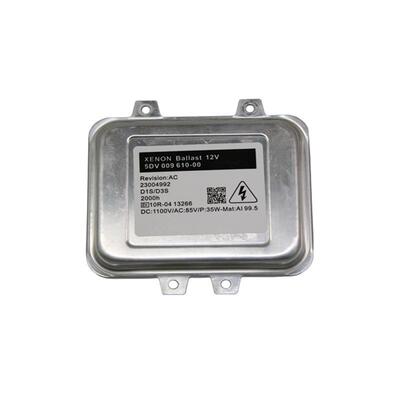 63117248050适用于X5X62011-2014E70E71大灯安定器控制模