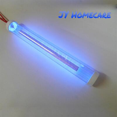 222nm准分子纳米灯紫外线消杀灯公共场合人光共存无极杀菌灯管60w