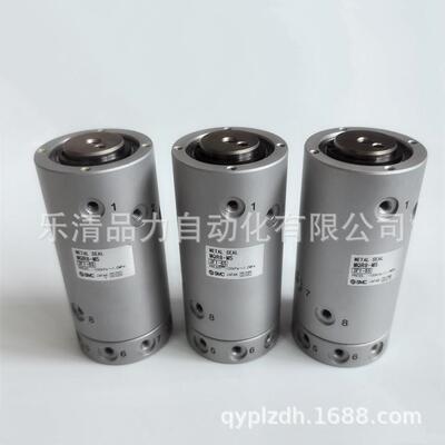 低回转力矩旋转接头MQR1/MQR2/MQR4/MQR8/MQR12/MQR16-M5多路接头