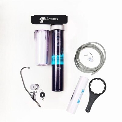 安通纳斯净水器antunes原厂滤芯CBE-3200/S净水机VIZION过滤器