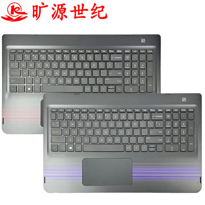 惠普HP15-BKTPN-W114外壳