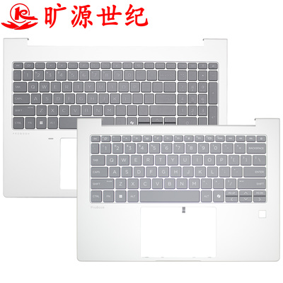 适用HPProbookC壳键盘14