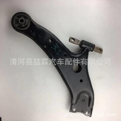 生产适用于丰田凯美瑞控制臂悬挂48069-06140左48068-06140右