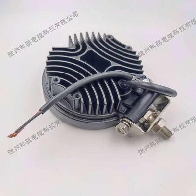 三目SM-4027-RXA/YJ-027R-P(27W)探照灯原装现货