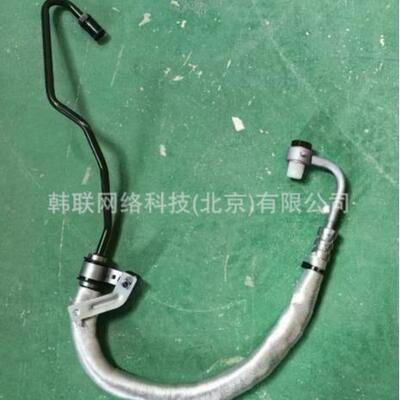 575104L000，57510-4L000，适用瑞纳/K2助力泵高压油管