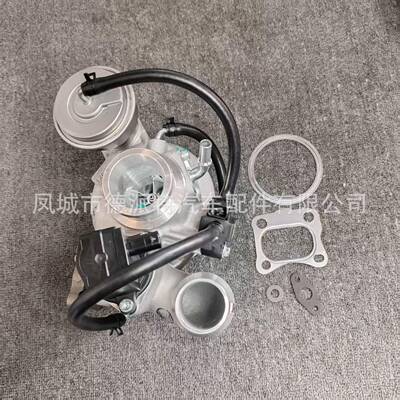 涡轮增压器1267969912685568849180-0416649180-04160