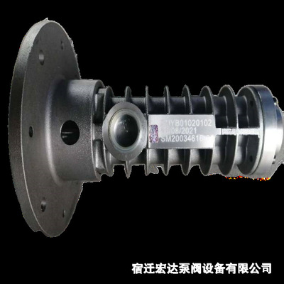 水泥磨辊机润滑站ZNYB01020602高压螺杆泵ZNYB01022502