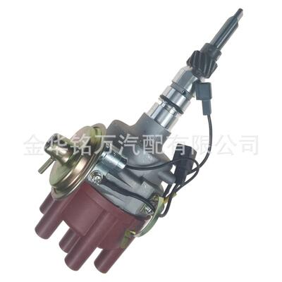 适用于丰田巡航舰分电器点火分配器总成19100-611801910061180