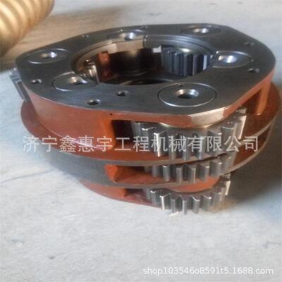 WA470-5装载机行星架421-22-32630421-22-32530轴421-22-32431