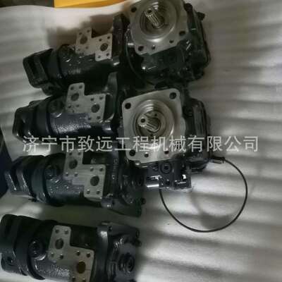 D65PX-16液压泵风扇泵708-1S-00460 708-1S-01460，D65推土机配件