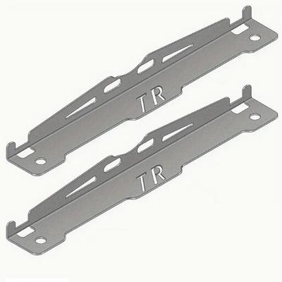 车轮定位工具车轮对准工具板高级车轮金属对准定位工具