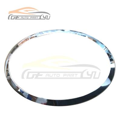 适用于宝马迷你R56大灯电镀饰条51137149905/9906