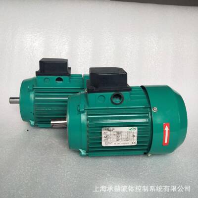 德国威乐配件MVI202立式不锈钢多级离心泵电机售后