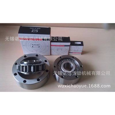 国泰减速机硬齿面减速机高速轴用非接触式逆止器CKF-A80210