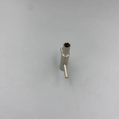 TRM613WPP机器人焊枪TRM035-03-10/12/14/16导电嘴