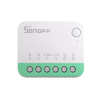 SONOFF MINIR4M Wifi mini迷你智能开关通断器Matter协议Homekit