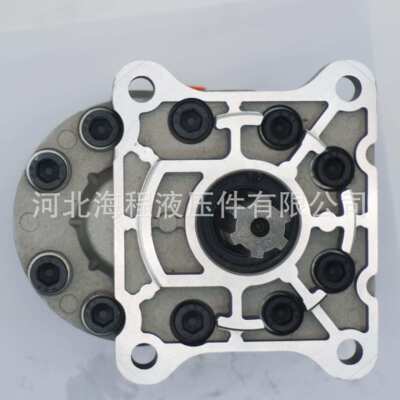 NSH-25M-3 NSH-32M-3 NSH-40M-3 NSH-40M-3 MTZ拖拉机配套液压泵